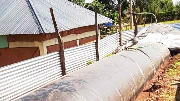 Agri Drip Africa | Drip Irrigation Services | climate smart and ...