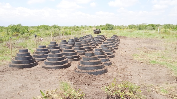 Agri Drip Africa | Drip Irrigation Services | climate smart and ...